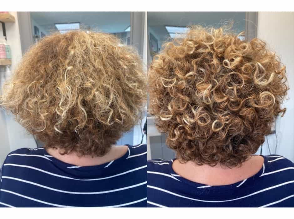 Only Curls Salon Spotlight: North Coast Hair, Cornwall
