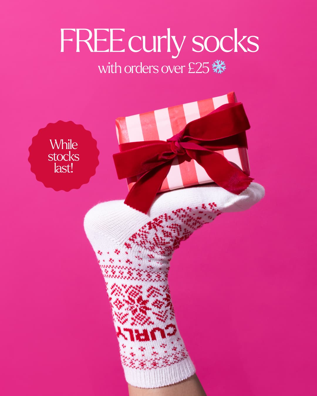 Only Curls | Curl Enhancing Hair Products