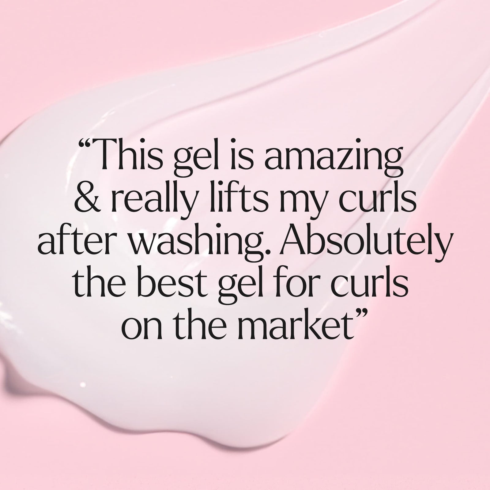 Only Curls Enhancing Curl Gel | A Must-Have Curl Definition Product