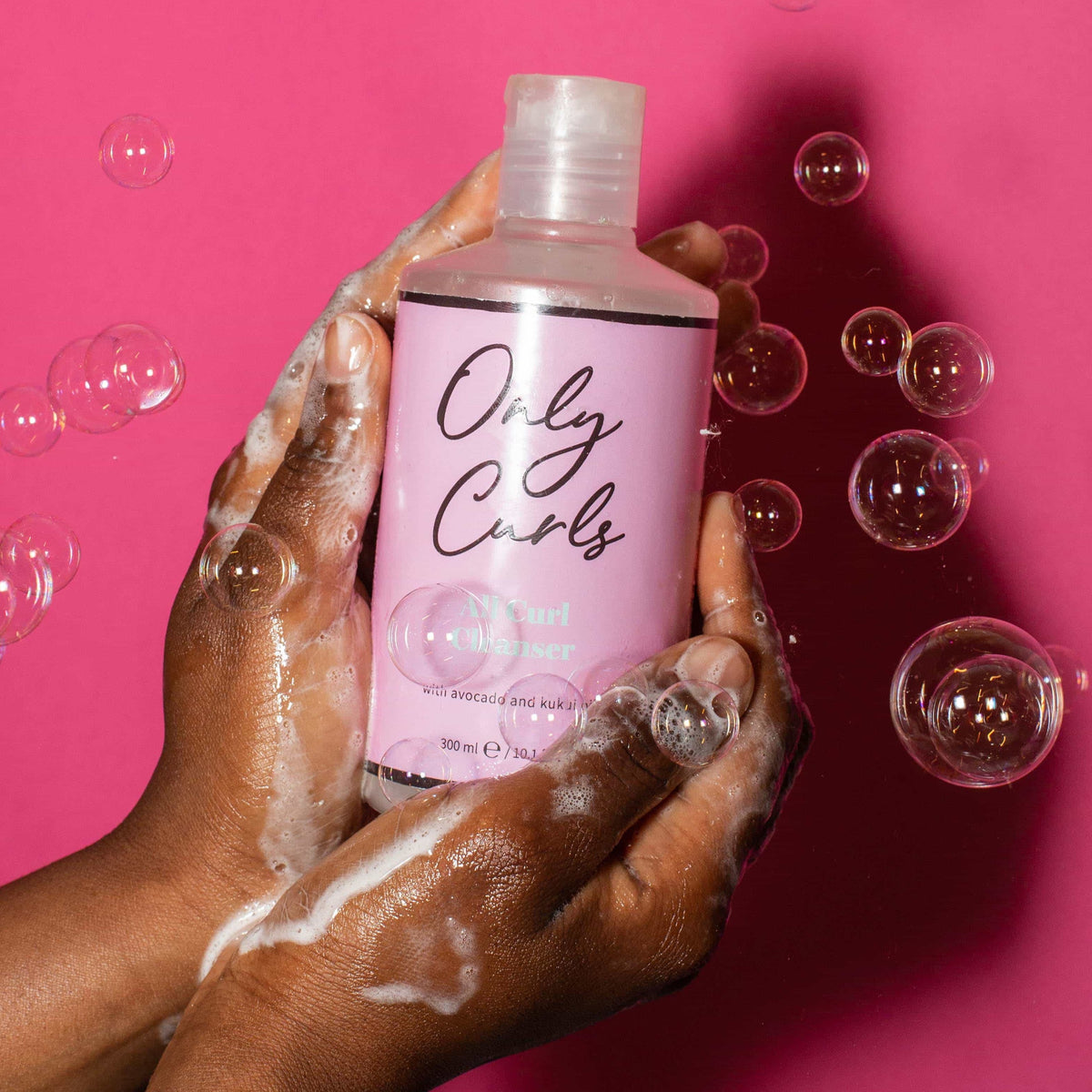 Only Curls Ultimate Bundle