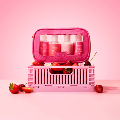 How to Get Your Curls Back: The Only Curls Guide to Reviving Your Natu