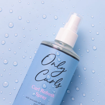 Only Curls Curl Refresh Spray