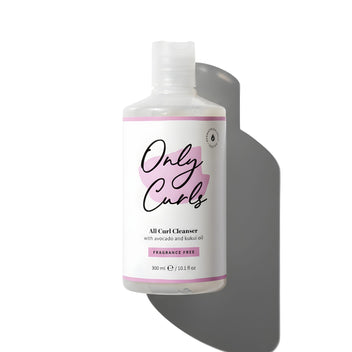 The Ultimate Low-Fuss Curly Hair Routine for Men (Natural & Permed Hai ...