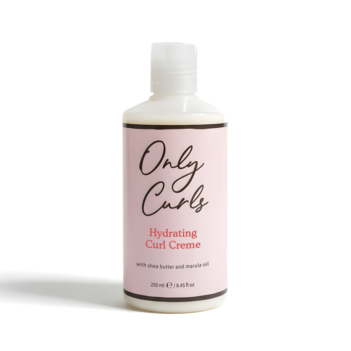 Only Curls Hydrating Curl Creme