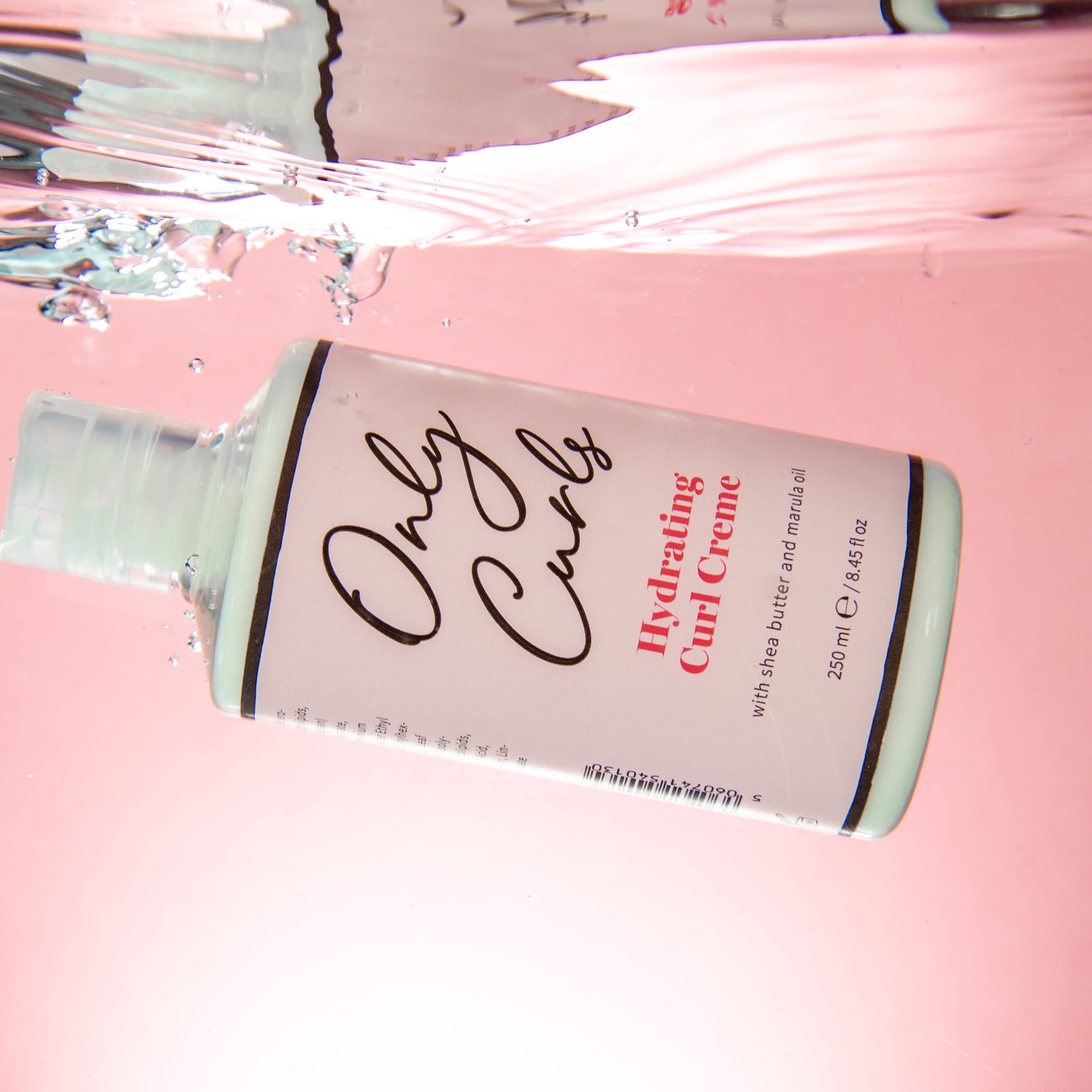 Only Curls Hydrating Curl Creme