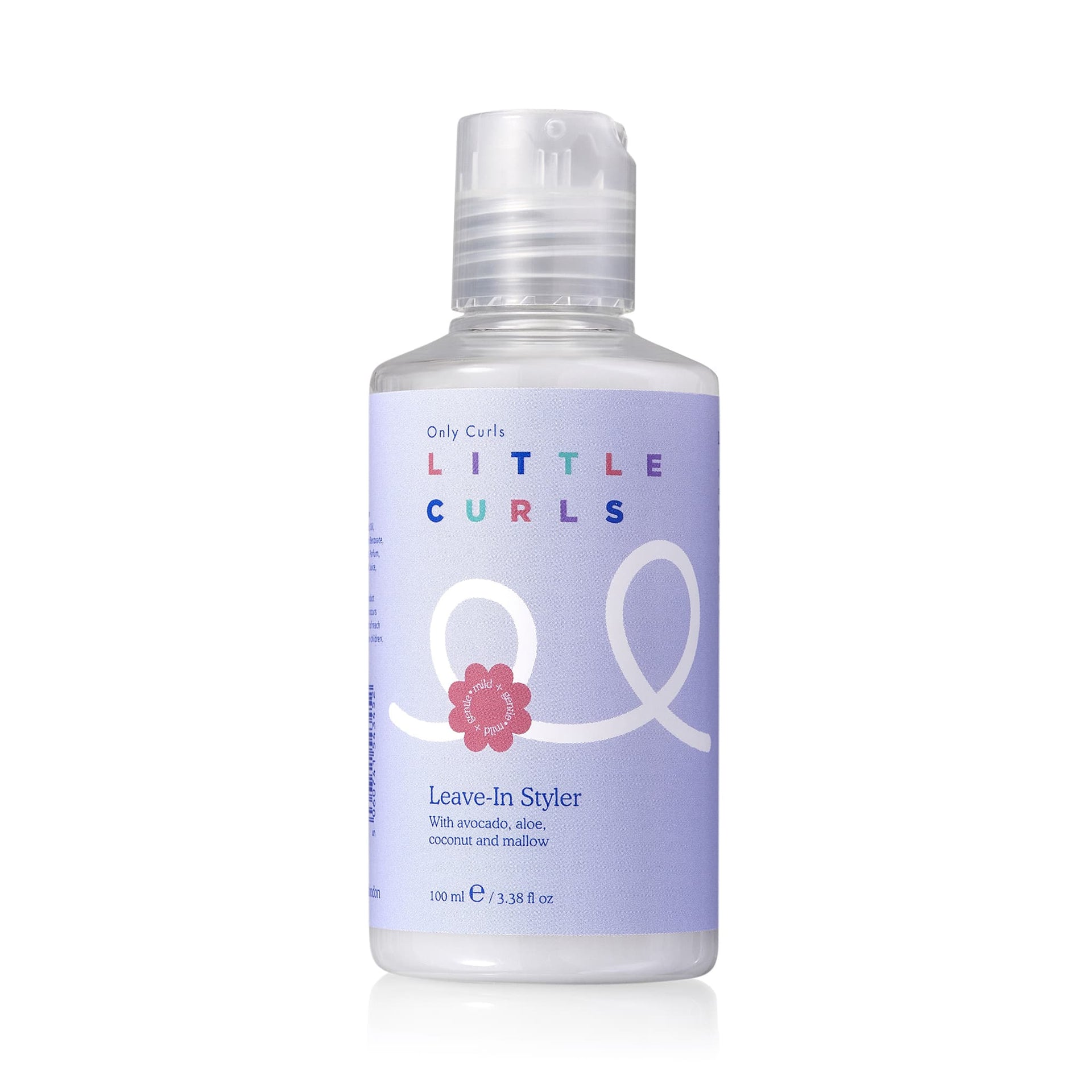 Little Curls | Kids Curly Hair Products by Only Curls