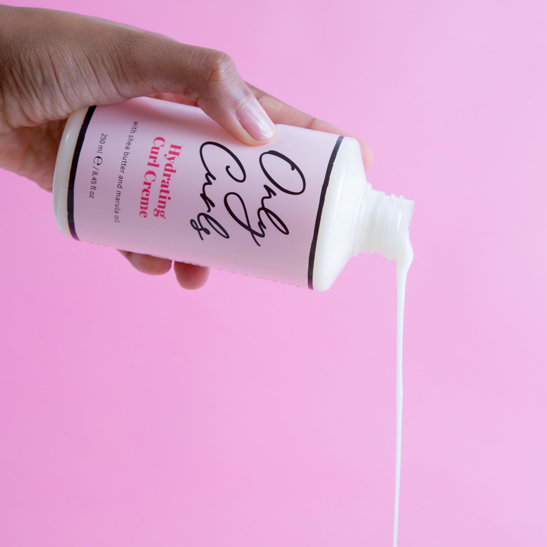 Only Curls Ultimate Bundle