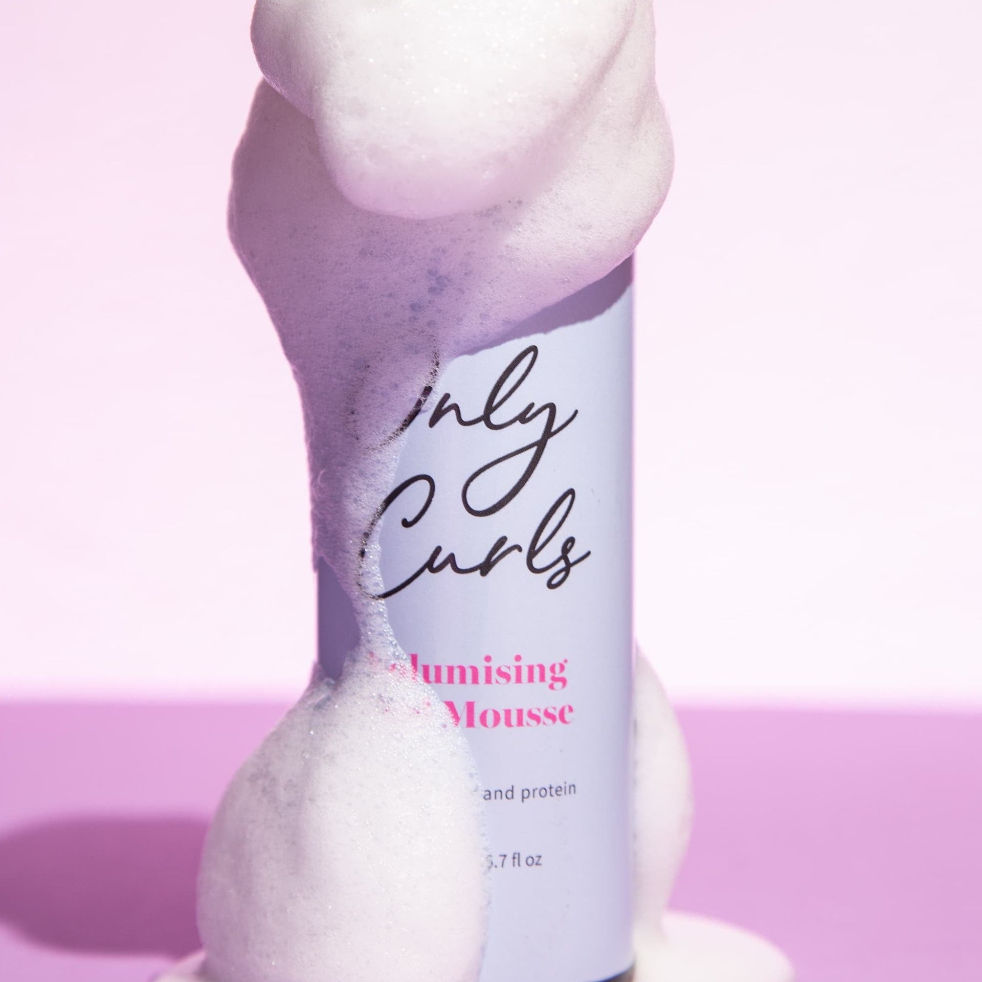 Only Curls Ultimate Bundle