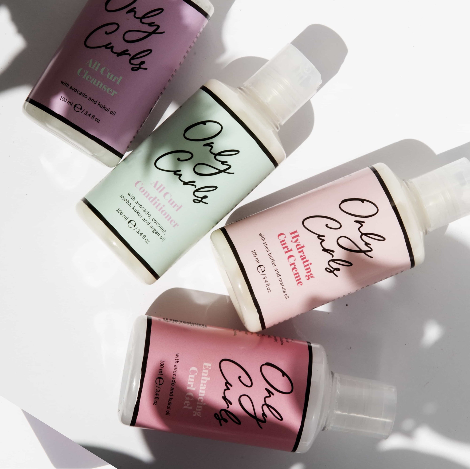 The Bowl Method: A Simple How-to for Maximum Hydration and Less Frizz