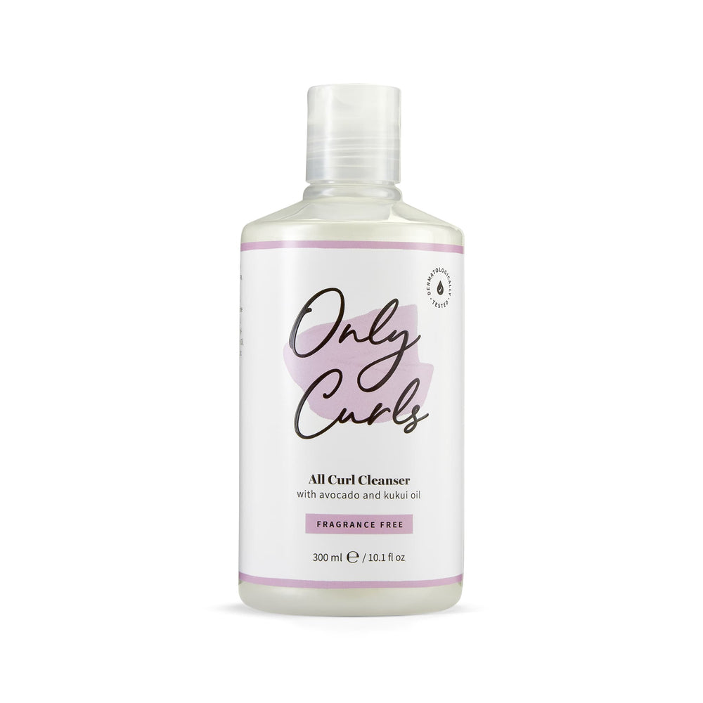 Products - Only Curls