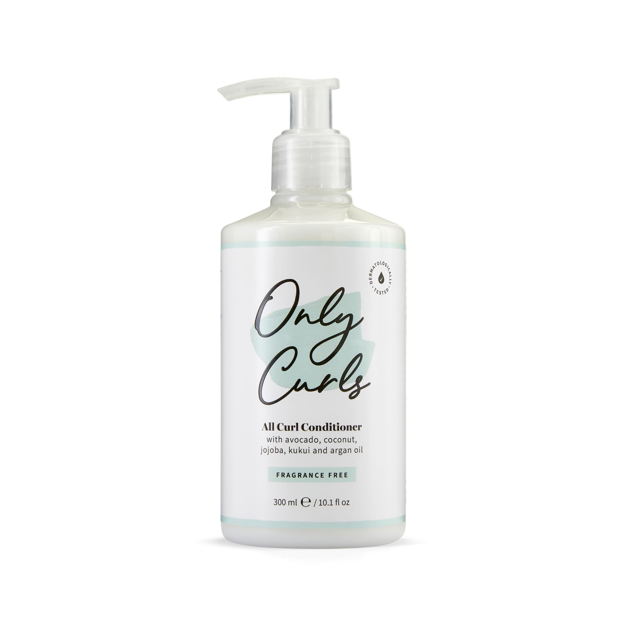 Products - Only Curls