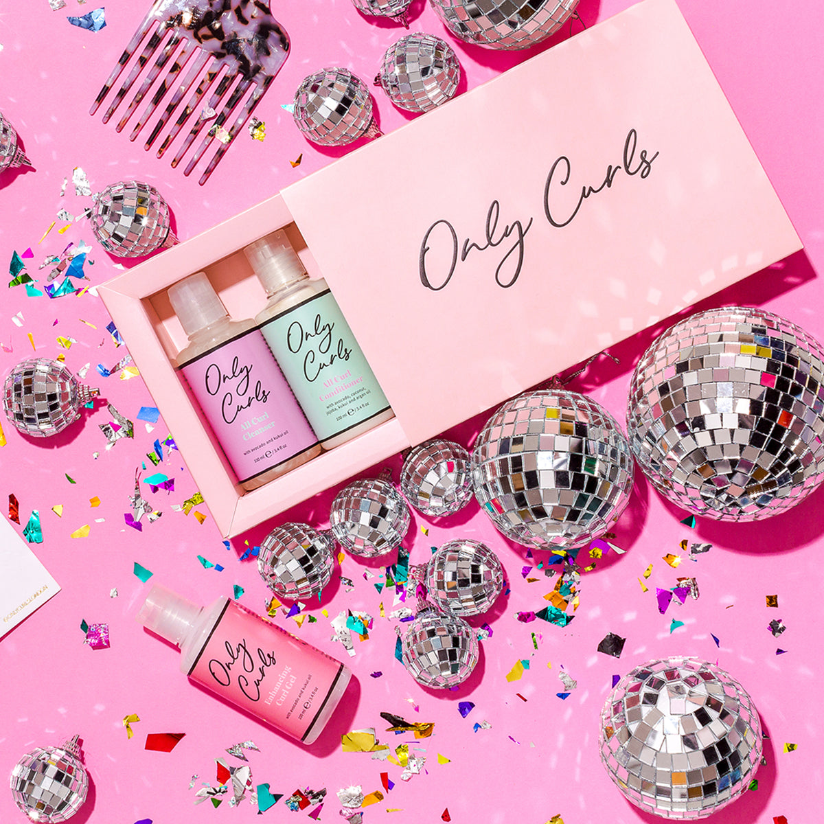 The Bowl Method: A Simple Method To Add To Your Curly Hair Routine ...