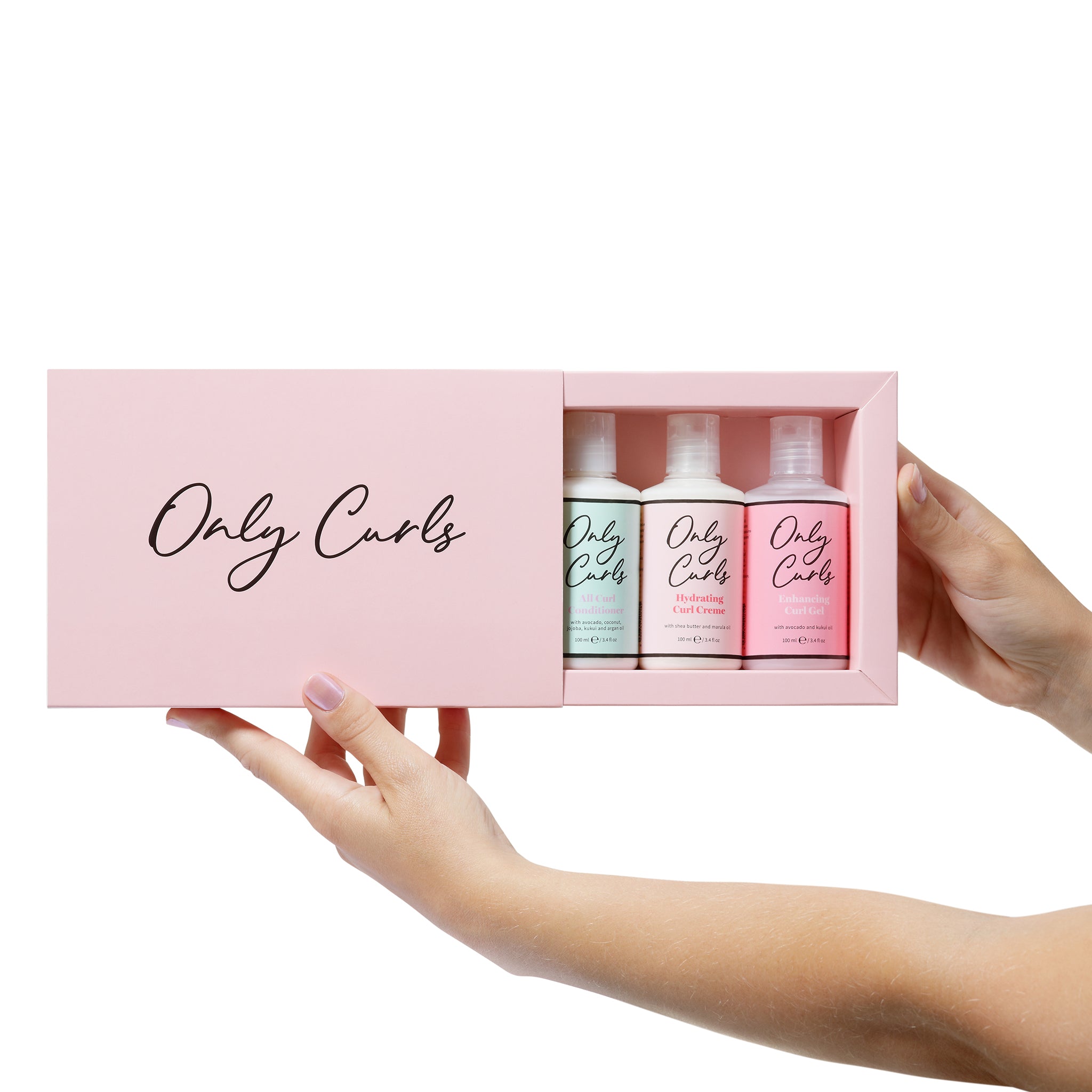 The Bowl Method: A Simple Method To Add To Your Curly Hair Routine ...